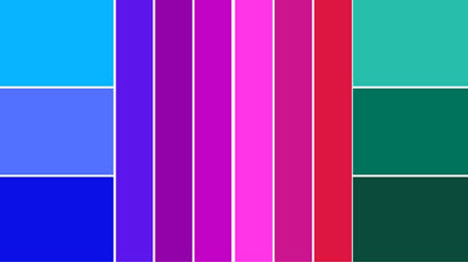 Wear Classy Powerful Colors – PUT OLD ON HOLD Journal