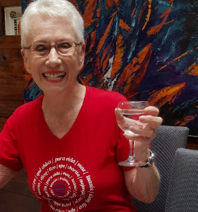 Let’s Help Linda Find A New Love – PUT OLD ON HOLD Journal